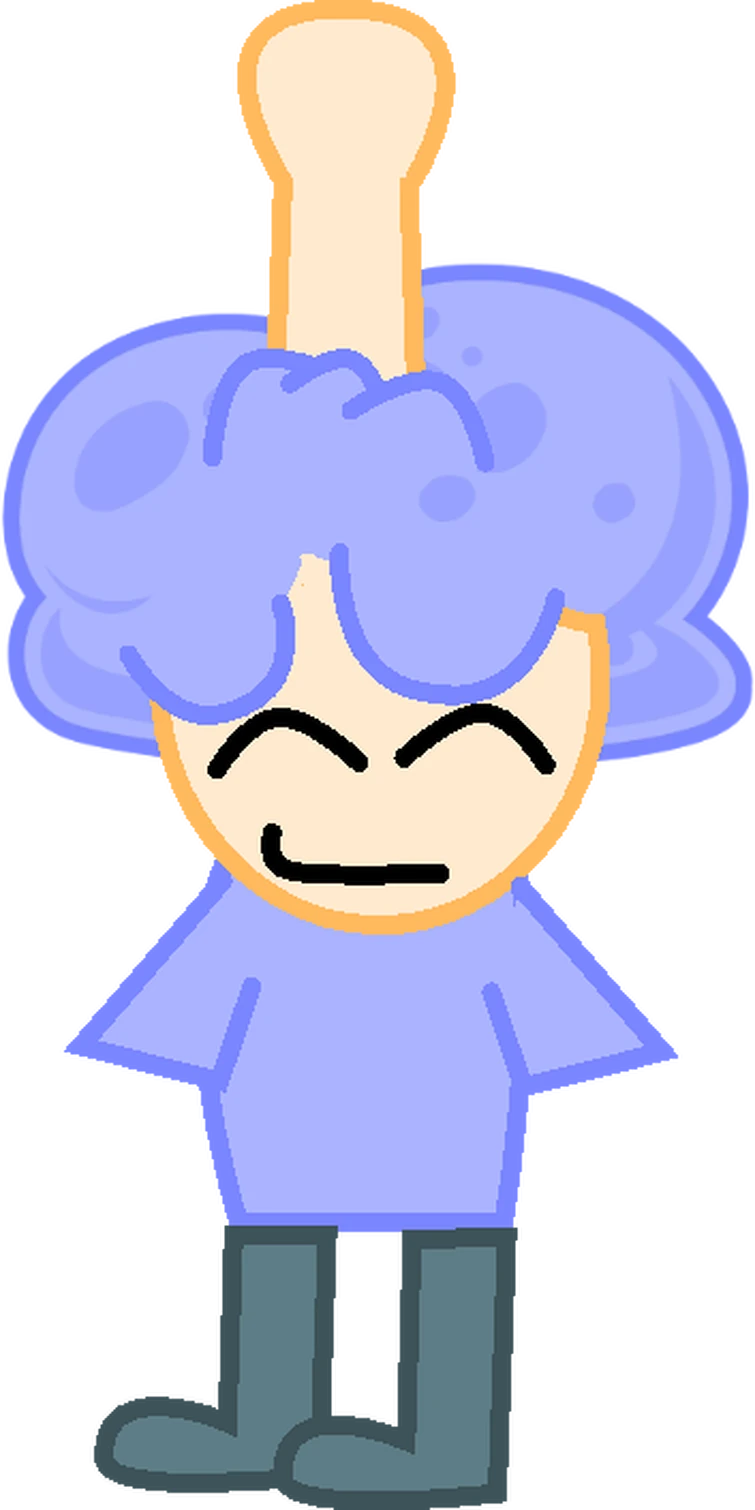 Human Winner (kinda accurate) | Fandom