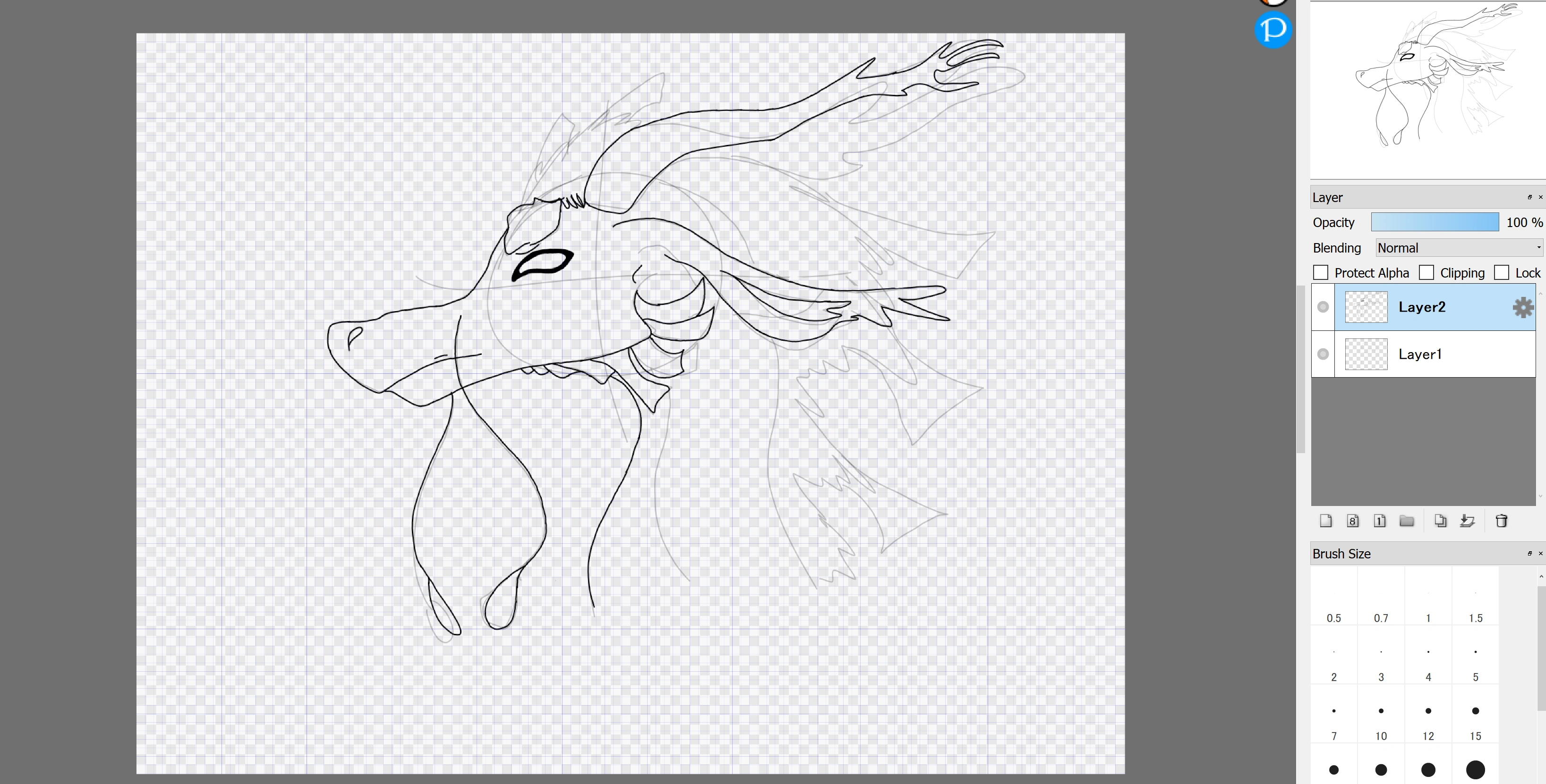 New pfp (progress) | Fandom