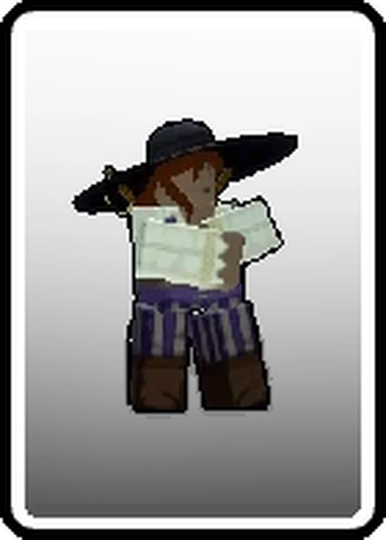 Discuss Everything About Block Tales Wiki | Fandom