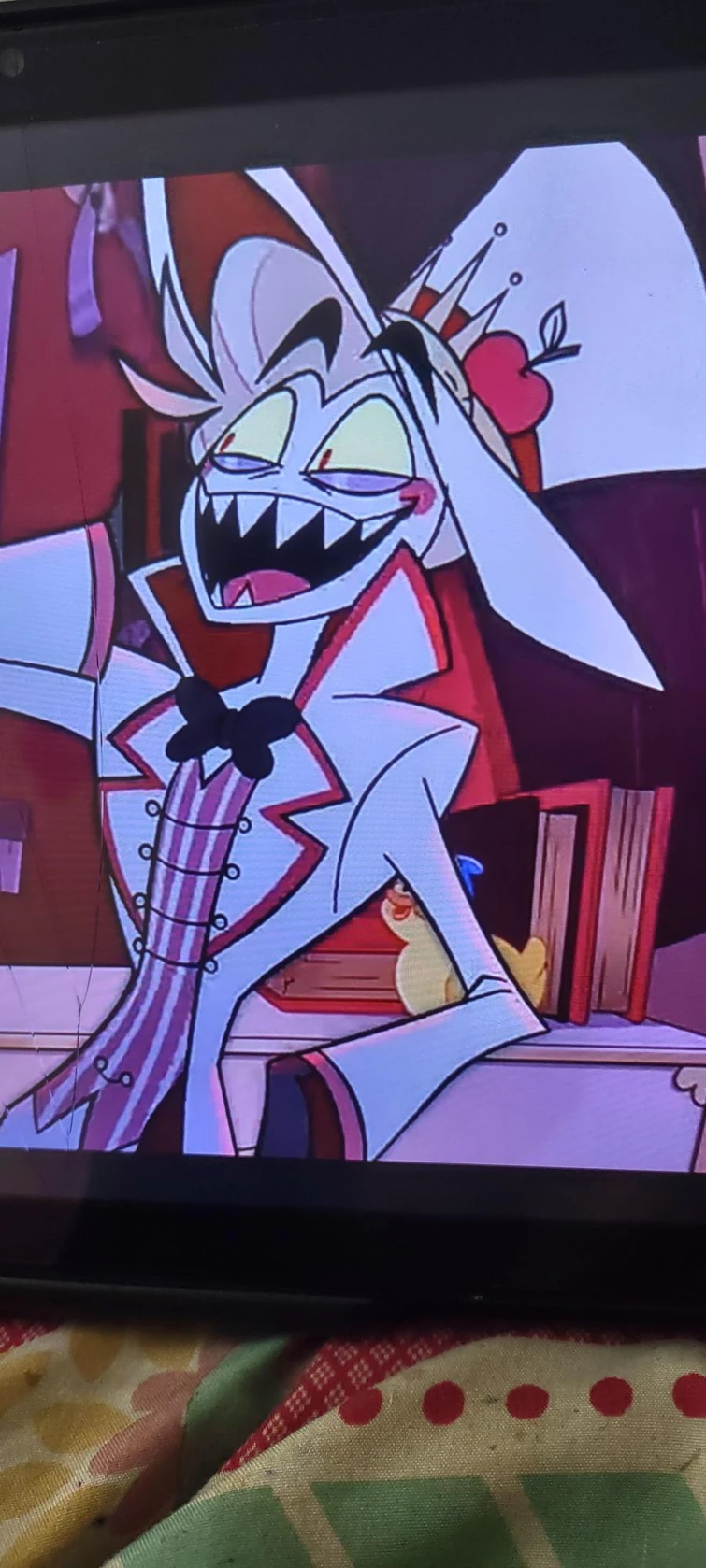 What's your favorite Lucifer Morningstar quote? | Fandom