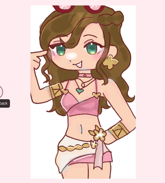 art difference !! | Fandom