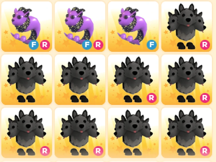 LF Ride Potions or Fly Potions | Fandom