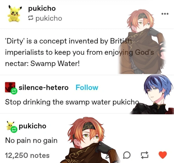 you can't stop me from making everything about akitoya wanderer yaoi ...