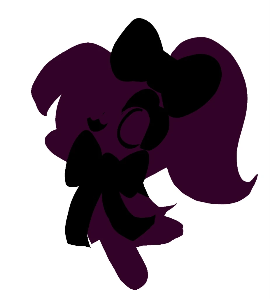 More silhouettes (these are silhouettes of their renders) | Fandom