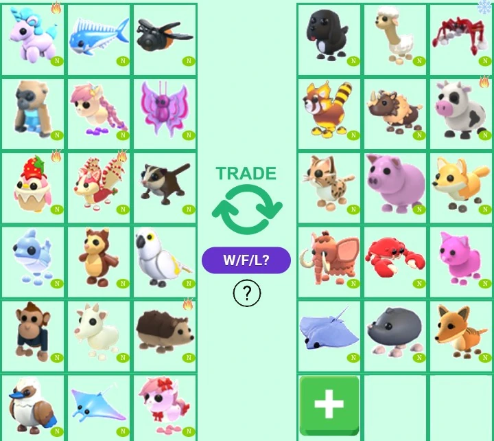 Lf specific neons!! | Fandom