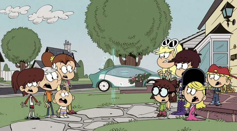 The REAL problem with Lynn’s character in season 6 | Fandom