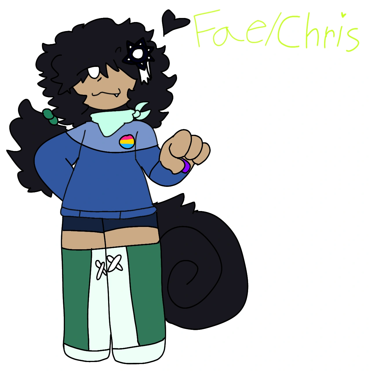 Uh full sona design? | Fandom