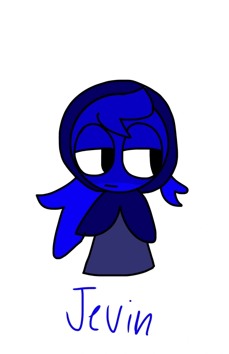 Casually remembers about a Sprunki AU that I made (Spunk) and redesigns ...