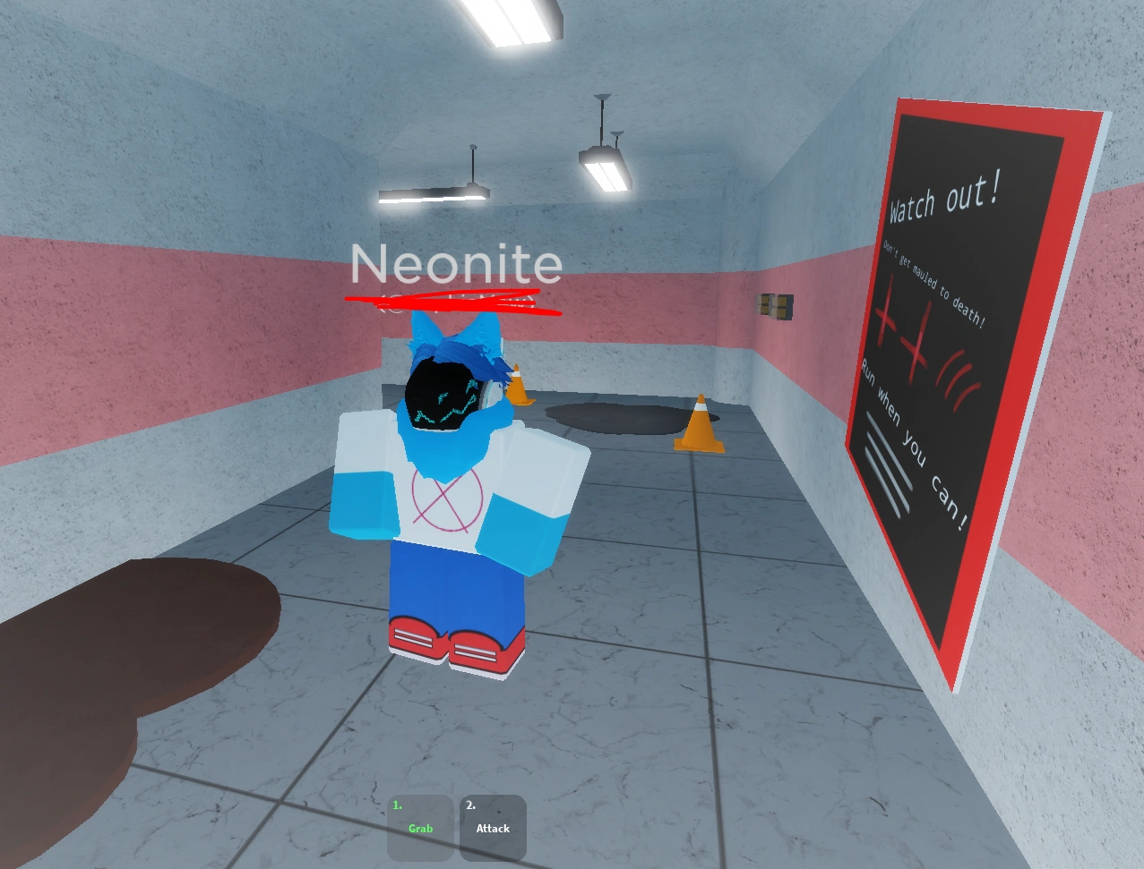 transfunk protogen aaaa | Fandom