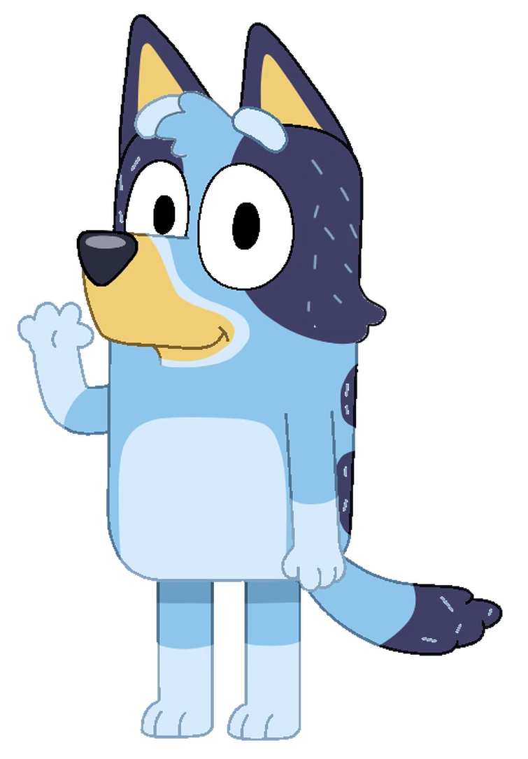 Discuss Everything About Bluey Fanon Wiki | Fandom