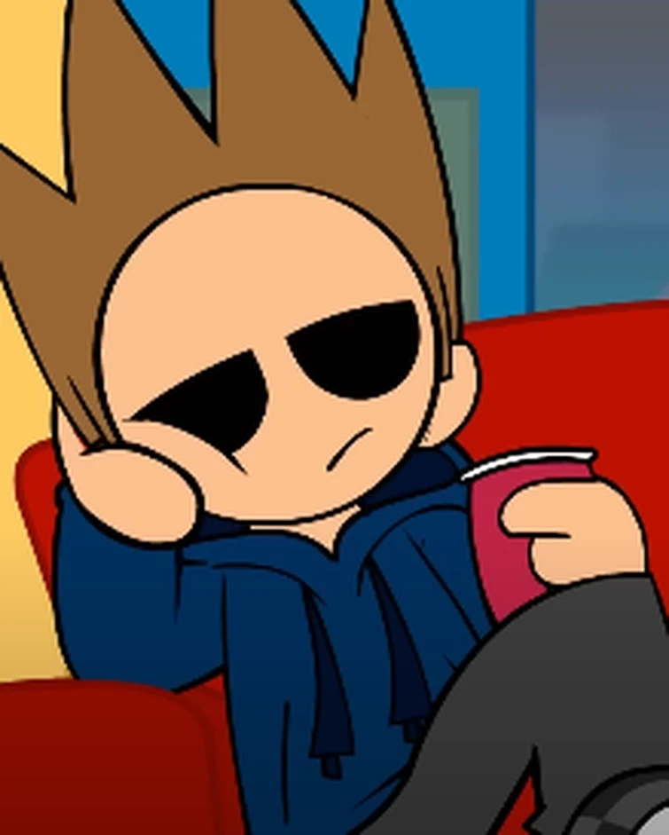 Evolution of Tom from 2004-2023 | Fandom