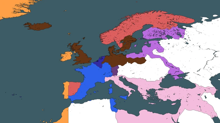 wiki makes countries: europe | Fandom