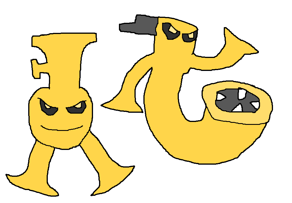 Ghost Force OC: Hornox | Fandom