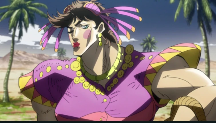 names for D4c | Fandom