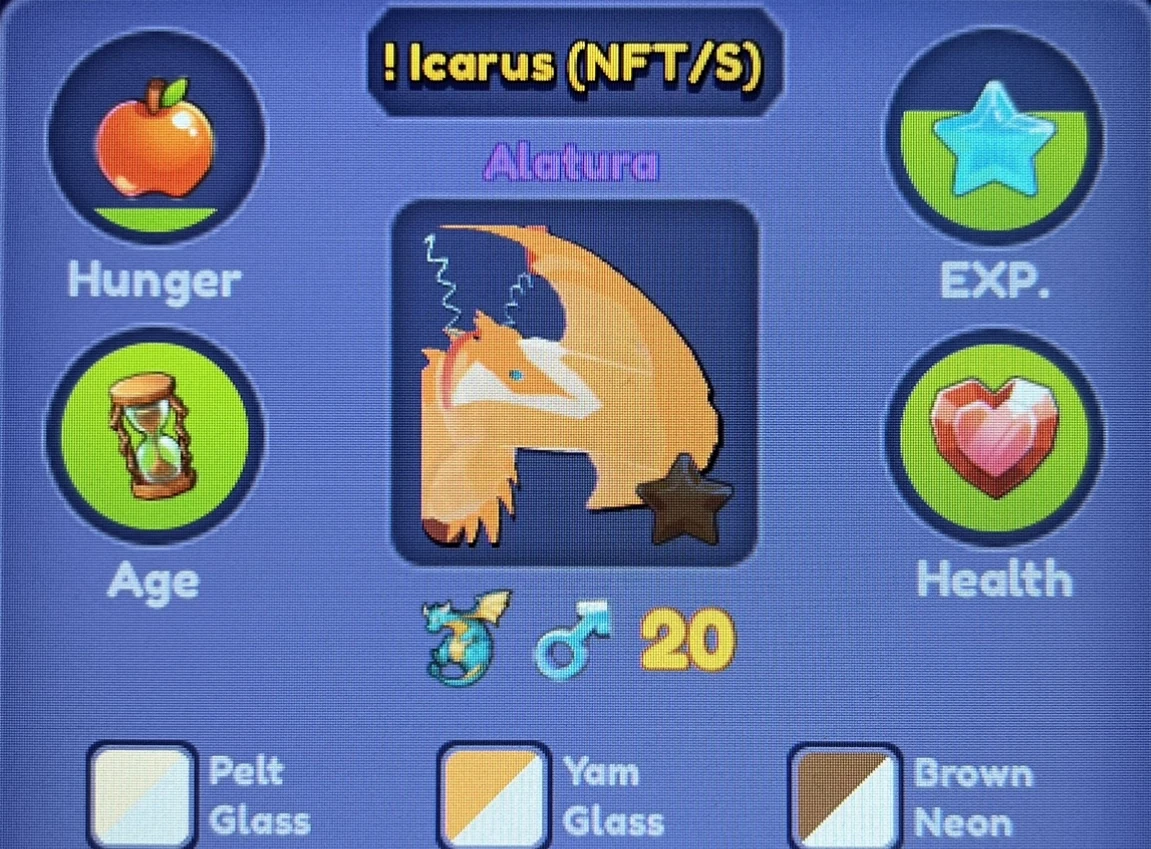 LF: FM Themed Alatura (OM, CheM, PM and more) READ DETAILS! | Fandom