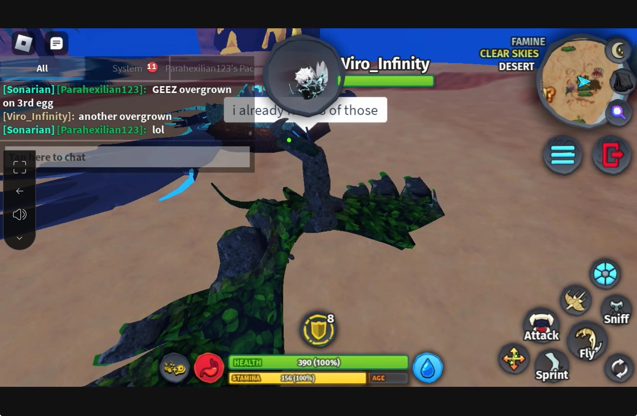 OVERGROWN ON 3RD EGG LETS GOOOOOO!!!! | Fandom