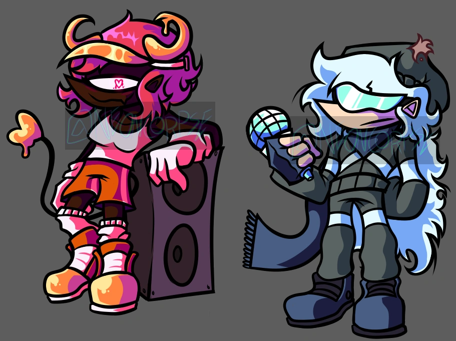 finally finished cupii | Fandom