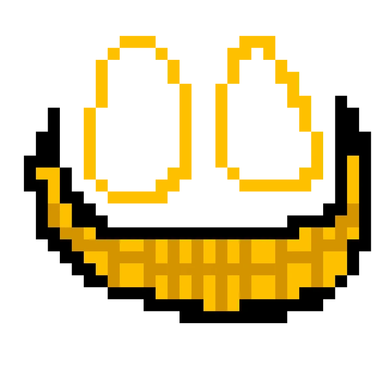 im bored, so im gonna post EVERY pixel entity i made so far | Fandom