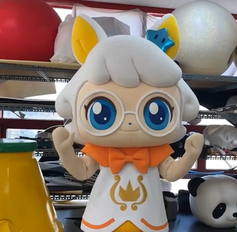 Discuss Everything About Catch! Teenieping Wiki | Fandom