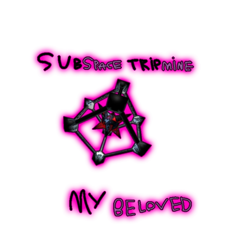 Subspace tripmine collection (Feel free to send more to expand the ...