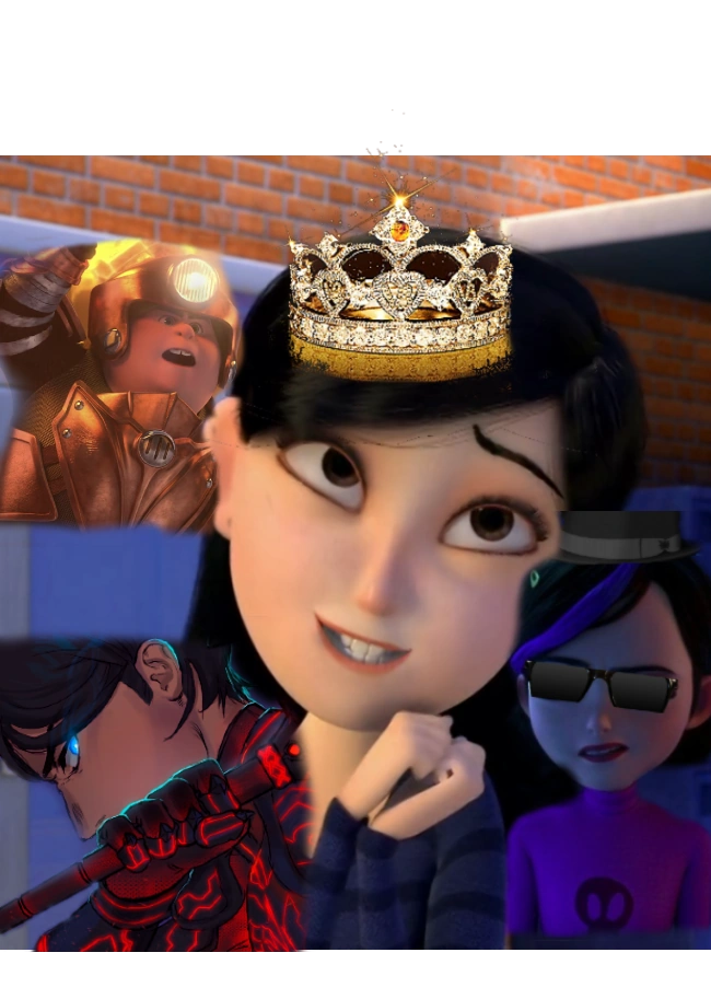 I'm back! | Fandom