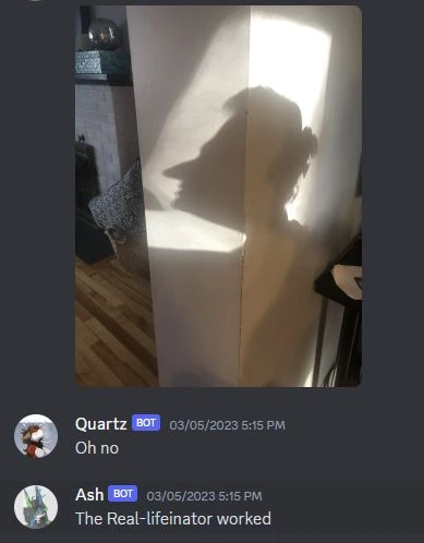 I guess this is a thing now ugh fine | Fandom