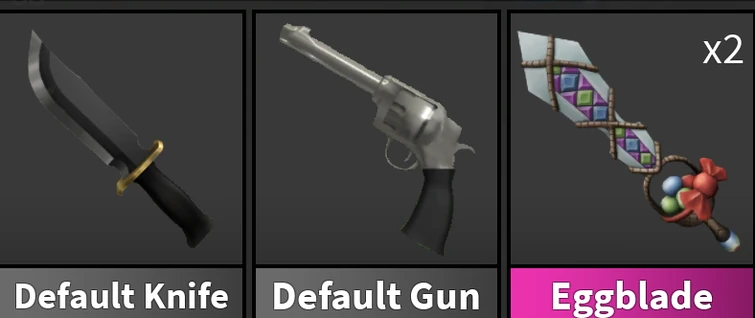 Discuss Everything About Murder Mystery 2 Wiki | Fandom