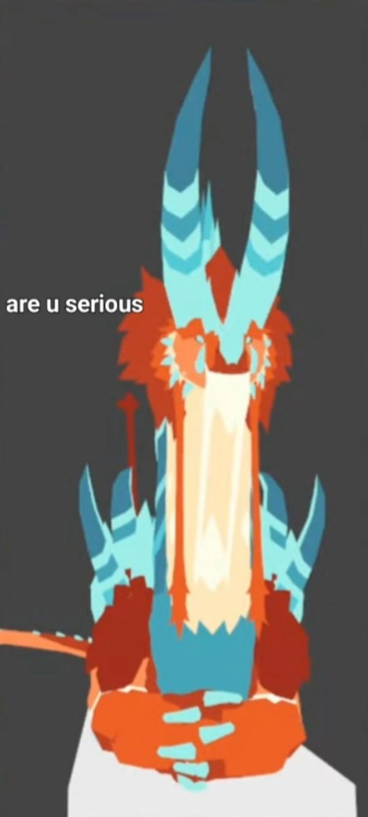 Can anyone reply with some creatures of sonaria memes | Fandom