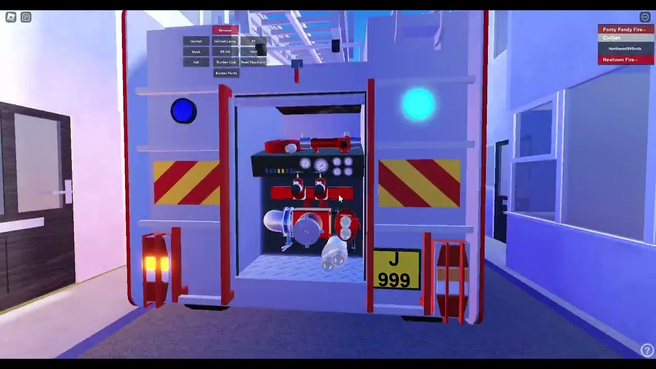 A new take on Roblox Pontypandy | Fandom