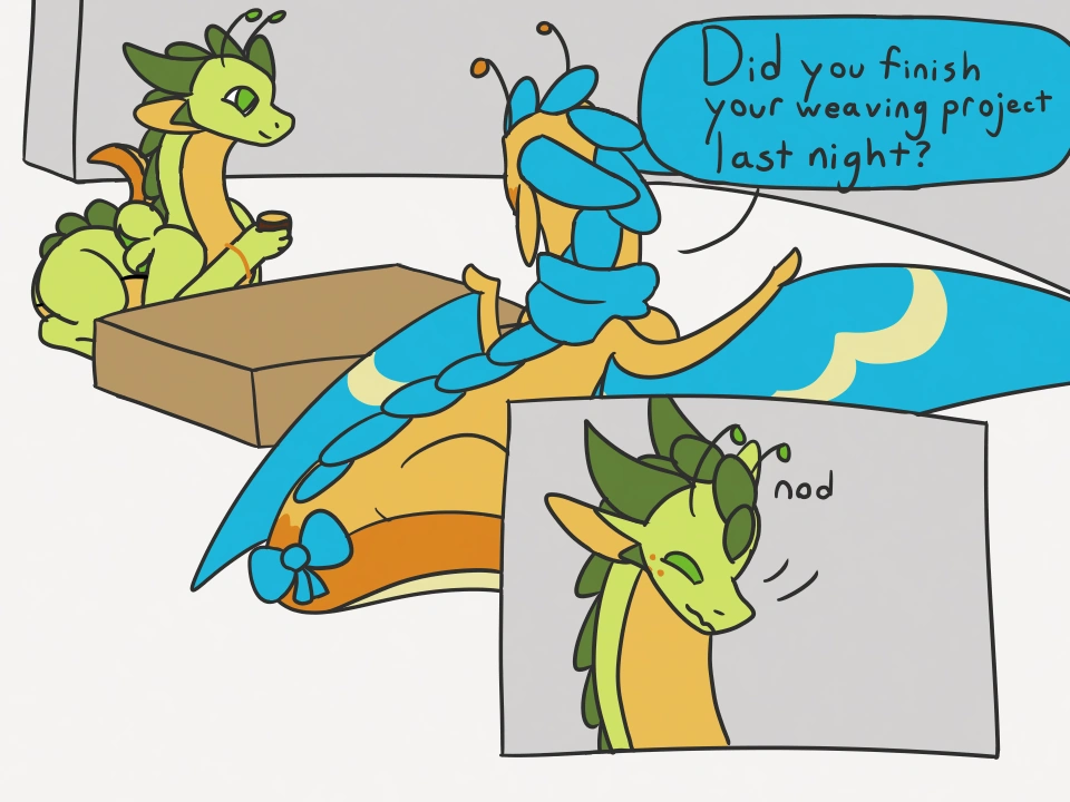 Strings Attached - Page 3 | Fandom