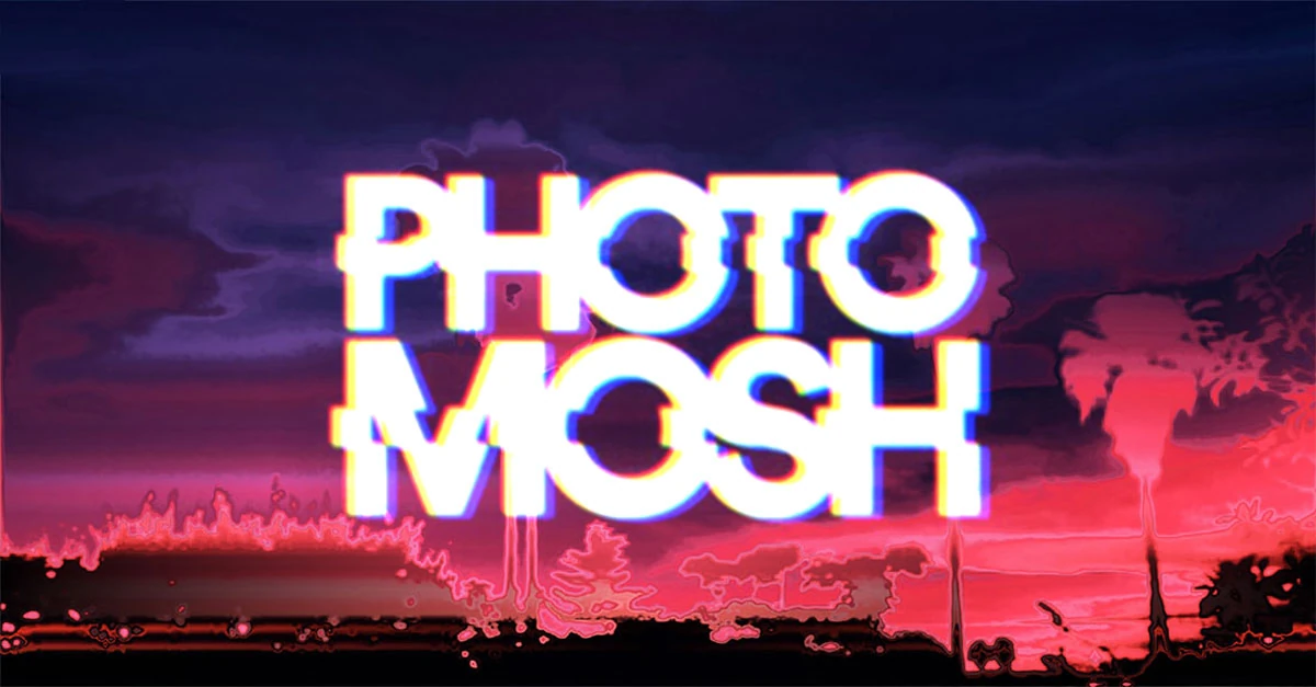 Here is the photomosh website that doesn't have watermark on images ...