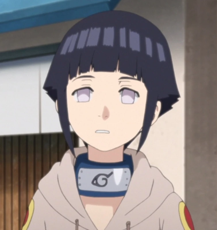 Is it just me, or is it that Jiro's hair reminds me of Hinata Hyuga ...