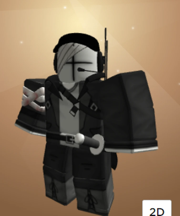 Since I'm bored, here's a comp of every Madness Combat outfit I have on ...