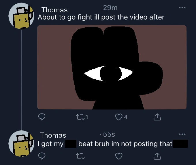 OSAH meme why not | Fandom