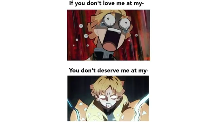 Kny meme #8 | Fandom