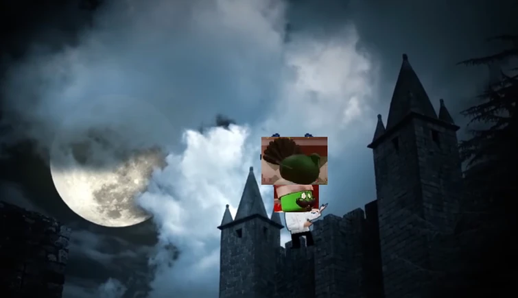 Chef Sarge's Death Be Like: | Fandom