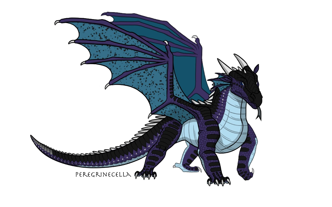 Firefly hc design | Fandom