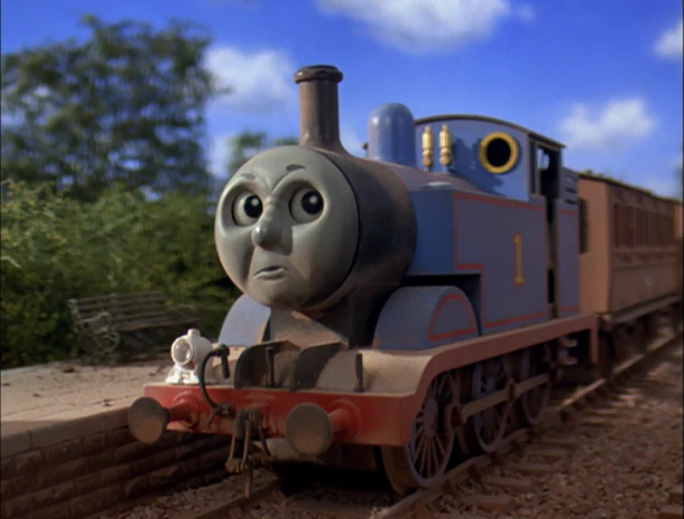 Discuss Everything About Thomas the Tank Engine Wiki | Fandom