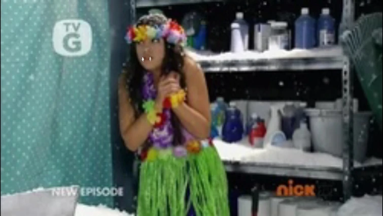 Discuss Everything About Nickelodeon | Fandom