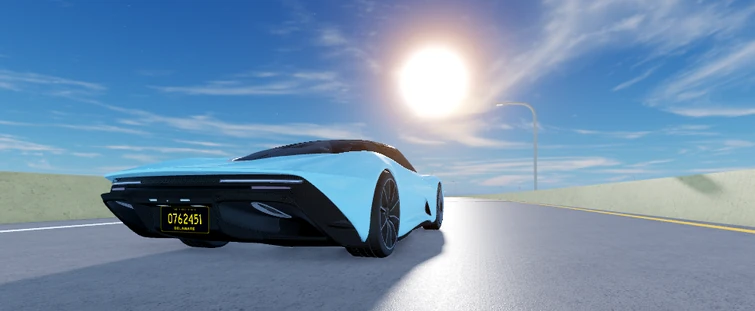 Discuss Everything About Ultimate Driving Universe Wiki | Fandom