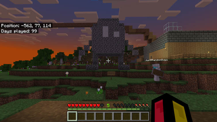 Glorious icon (in minecraft) | Fandom