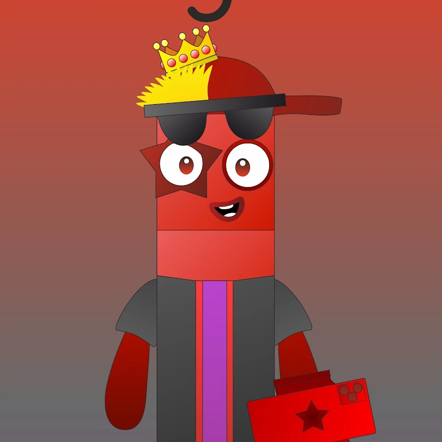 Unofficial Numberblocks channel guy | Fandom