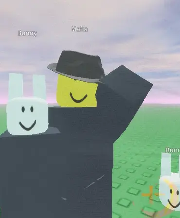 Mafioso or VV | Fandom