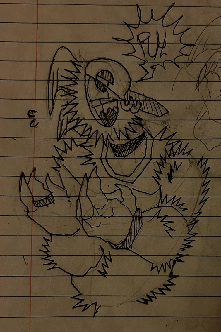 inconsistent character archetype | Fandom