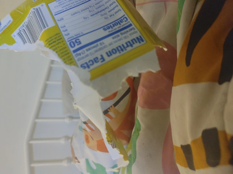 eating boxes | Fandom