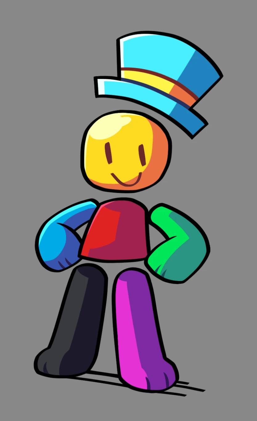 spongy from funkipedia mods wiki | Fandom