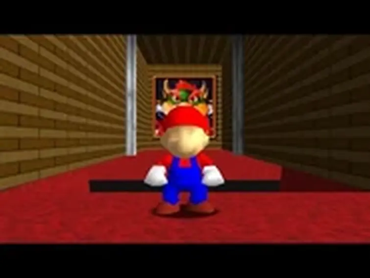 Hypno Mario mix 🤔 | Fandom