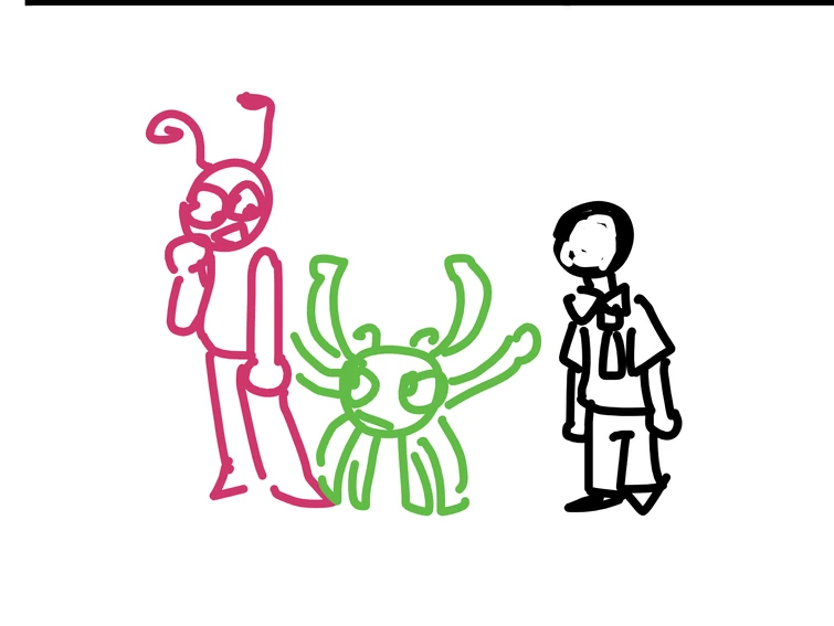 Discuss Everything About The Bugbo Wiki | Fandom