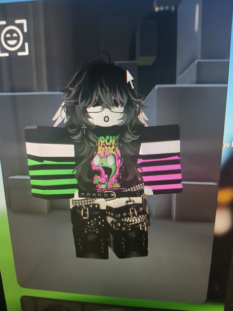 I should make cosplays for my ocs more often... | Fandom