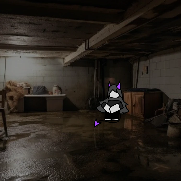 The Basement | Fandom